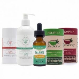 Pure Hemp Botanicals Company Review - Best CBD Oils
